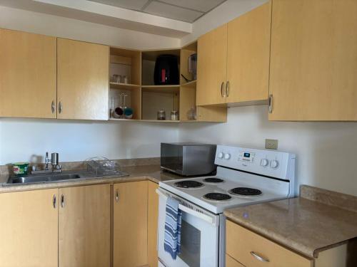 Apartamento Centrico Y Acogedor En Tegucigalpa - Tegucigalpa