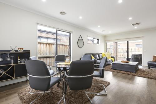 Comfort And Space In Laras Family Friendly Home - Lara, Australia