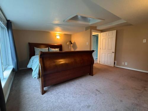 Cozy 4br House Perfect For Families In West Seattle - Seattle, WA