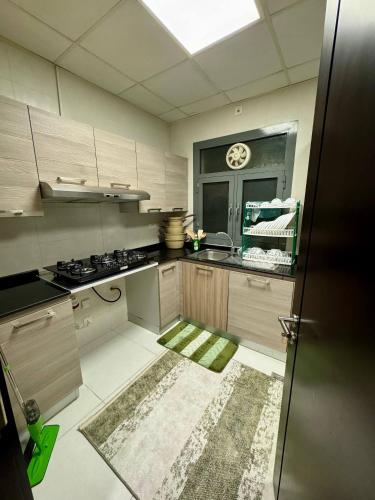 Farno Hostel - Muscat