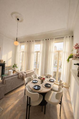 Prachtig Herenhuis “De Paris” - Anvers