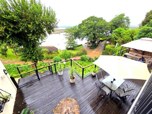 1 Mariner Village Kosmos - Hartbeespoort
