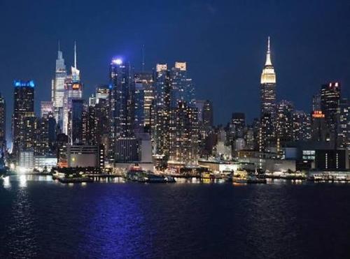 Urban Oasis By The Park - 15 Mins To Nyc - Manhattan, NY