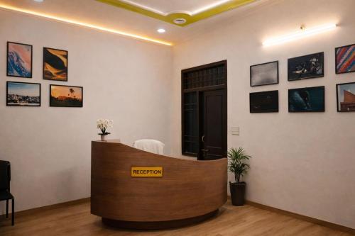 Drip Inn Home Stay - Lucknow