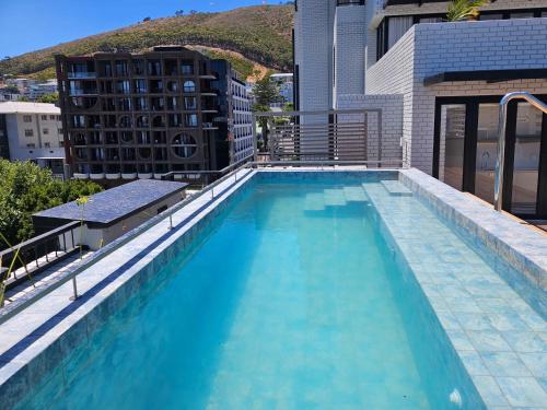 One46 On M - Fluent Serviced Apartments - Le Cap