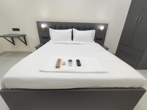 The Embassy Inn - Hyderabad