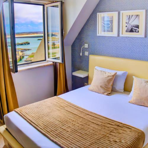 Hotel Nobu Peniche - Peniche