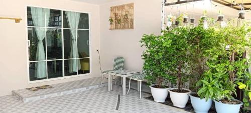 Baan Nimitsuk Phuket - Wichian Buri District