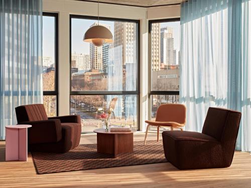 Numa Rotterdam Coolsingel - Rotterdam