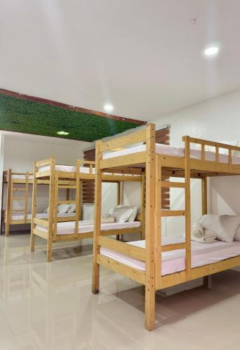 Pantamnan Resort - Iba