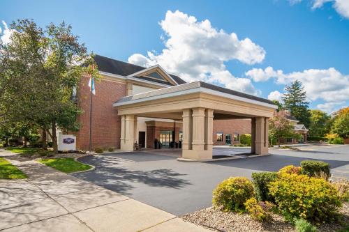 Hampton Inn East Aurora, Ny - East Aurora, NY