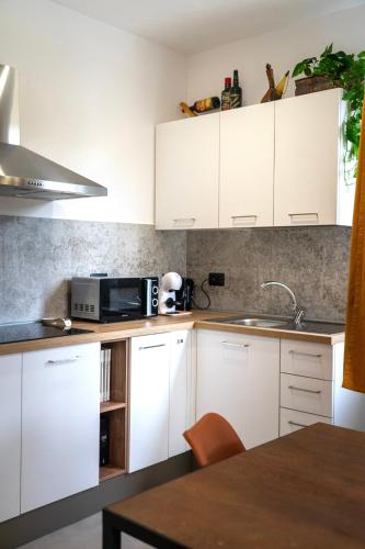 Civico Tre Loft - Perugia