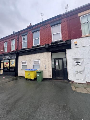 King Street Rooms - Birkenhead