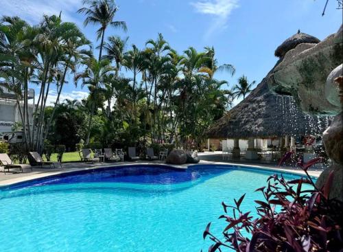 Casa Rodante Con Alberca - Puerto Vallarta