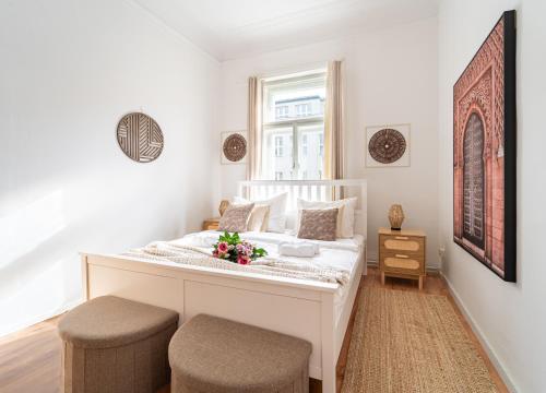 Hostel Franz Kafka - Prague