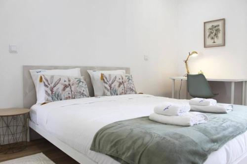 Valbom Hideaway Light, Style And Peace - Gondomar