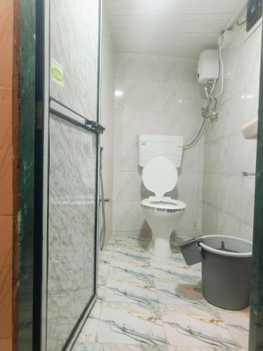 Farhan Dormitory - Mumbai