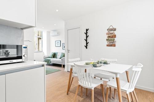 Guestready - The Olives - Coïmbre