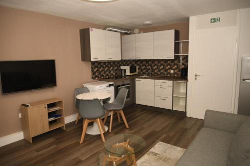 Maison-home-zuhause - Aix-la-Chapelle