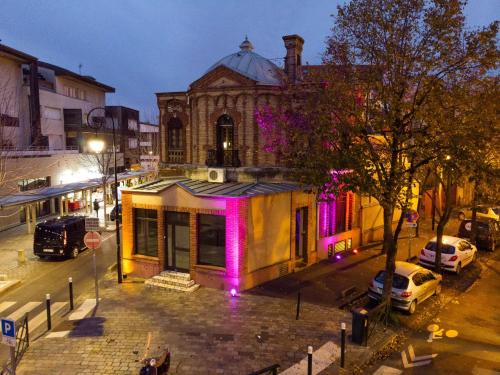 Manoir Loft Pour Vos Evenements - Nanterre