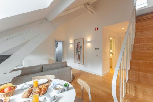 Casa Dos Aromas - Heritage & Comfort - Aparthotel - Coímbra