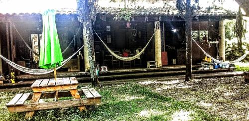 Hacienda Santa Rosalia B&b - Tepoztlán