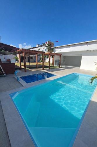 Mr Suites - Maragogi