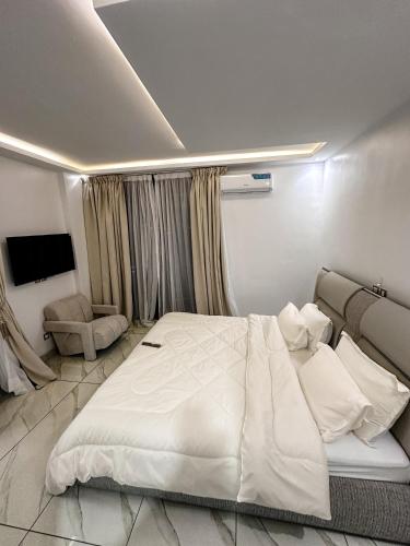 Residence Hkn - Abidjan