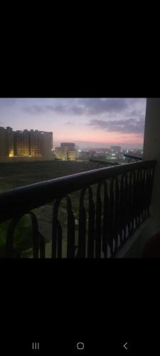 One Room - Alexandria, Egypt