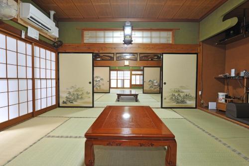 Izunuma Lake Hill Tenjo - Vacation Stay 59016v - 오사키시