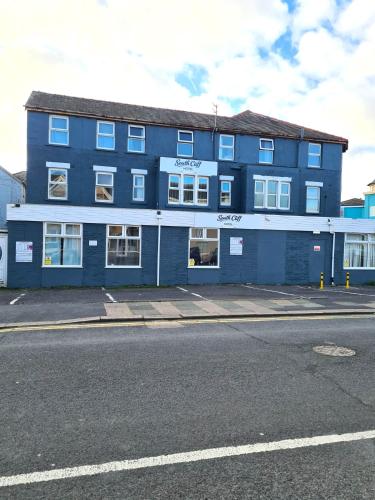 South Cliff Hotel - Blackpool
