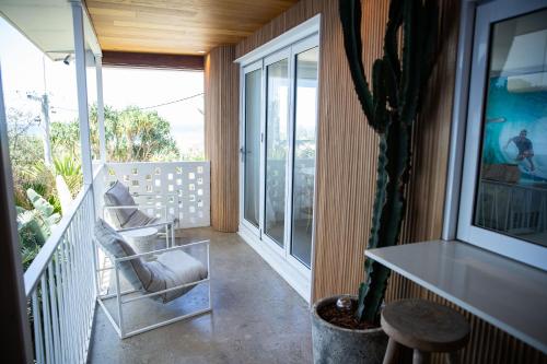 El Parche Bilinga Beachside - Coolangatta