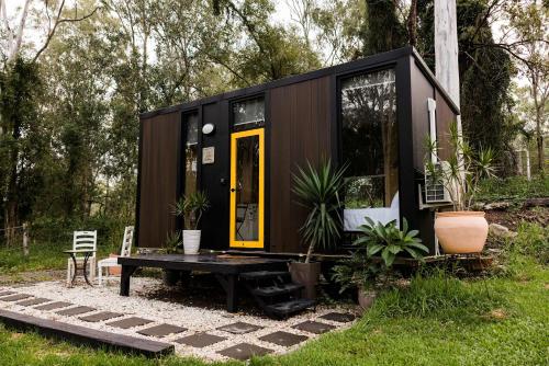 Tranquility Ranch By Tiny Away - Gold Coast