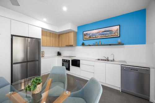Bright Townhouse Near Maroochydore Beaches - Buderim