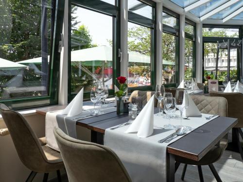 Pension Weserblick - Bremen