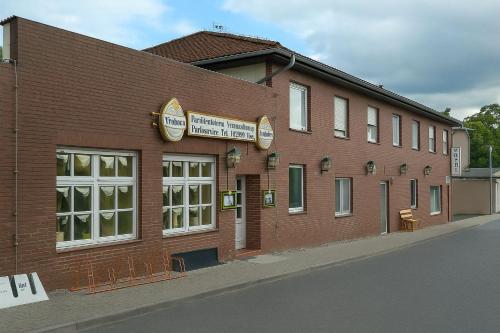 Charming Homes - Gastehaus Karin - Gardelegen