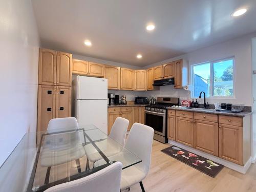 714 Compact&cozy Stay Comfortable&convenient Location - Half Moon Bay, CA