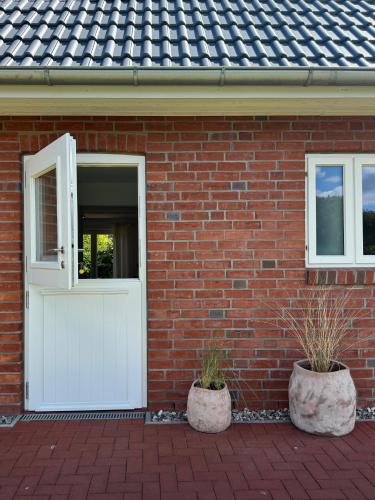 Nije Haven Bed & Breakfast - Amrum
