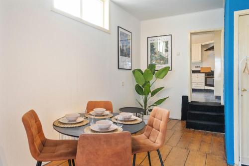 Family City Apartment - Zandvoort