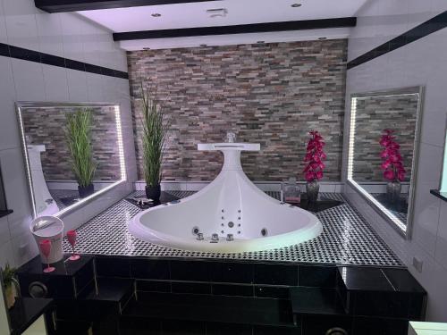Ferienhaus Sternenblick, Top Lage, See Und Berge, Sauna & Whirlpool - Winterberg