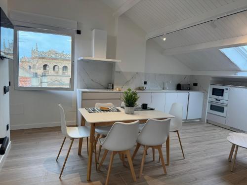Apartamentos Prior By Gaiarooms - Salamanque
