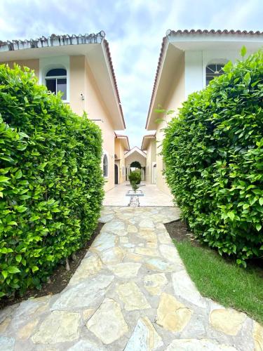 Privat 3 Bedroom Apartment - Sosúa