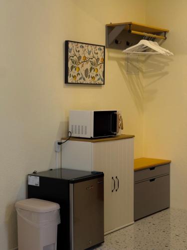 Oak & Ivy Comfort Stay Near Sm Batangas - Batangas