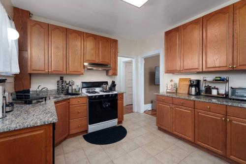 Downtown Princeton Haven • 1br • Fast Wifi - Princeton, NJ