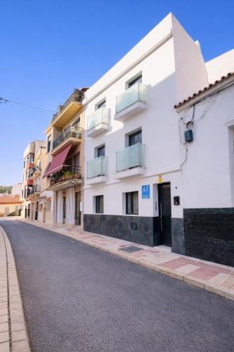 Ohana Boutique Malaga Centro - Málaga