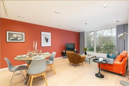 Urban Chic - Aird - Marylebone