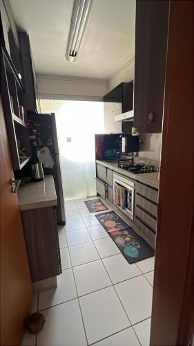 Apartamento Moto Gp 2 Ou 3 Quartos - Goiânia