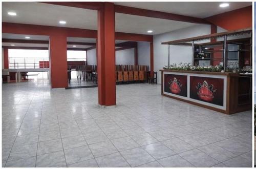 Hotel Hanan Pacha - Ayacucho