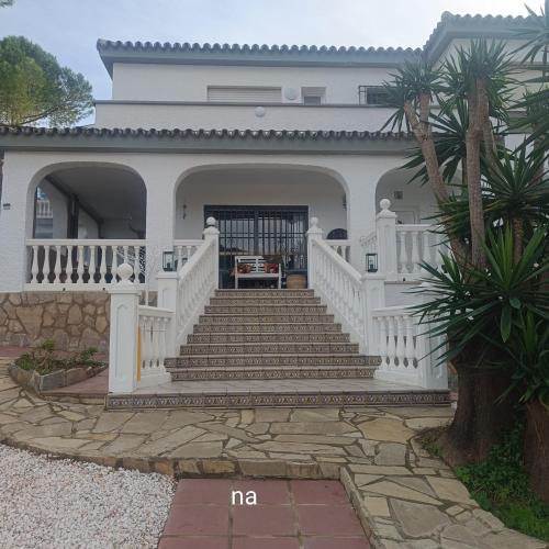 Apartamentos Dos Carneros - Alhaurín de la Torre