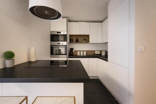 Splendide Appartement A Issy Les Moulineaux - Issy-les-Moulineaux